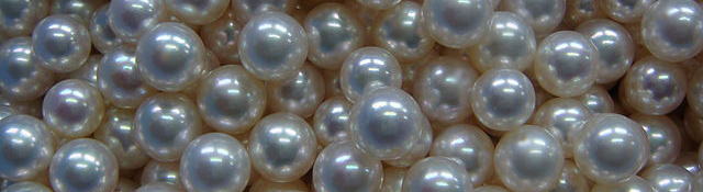 Pearls and Status in the Roman Empire
