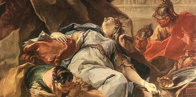 Medieval Anti-Poisons - Jewelpedia